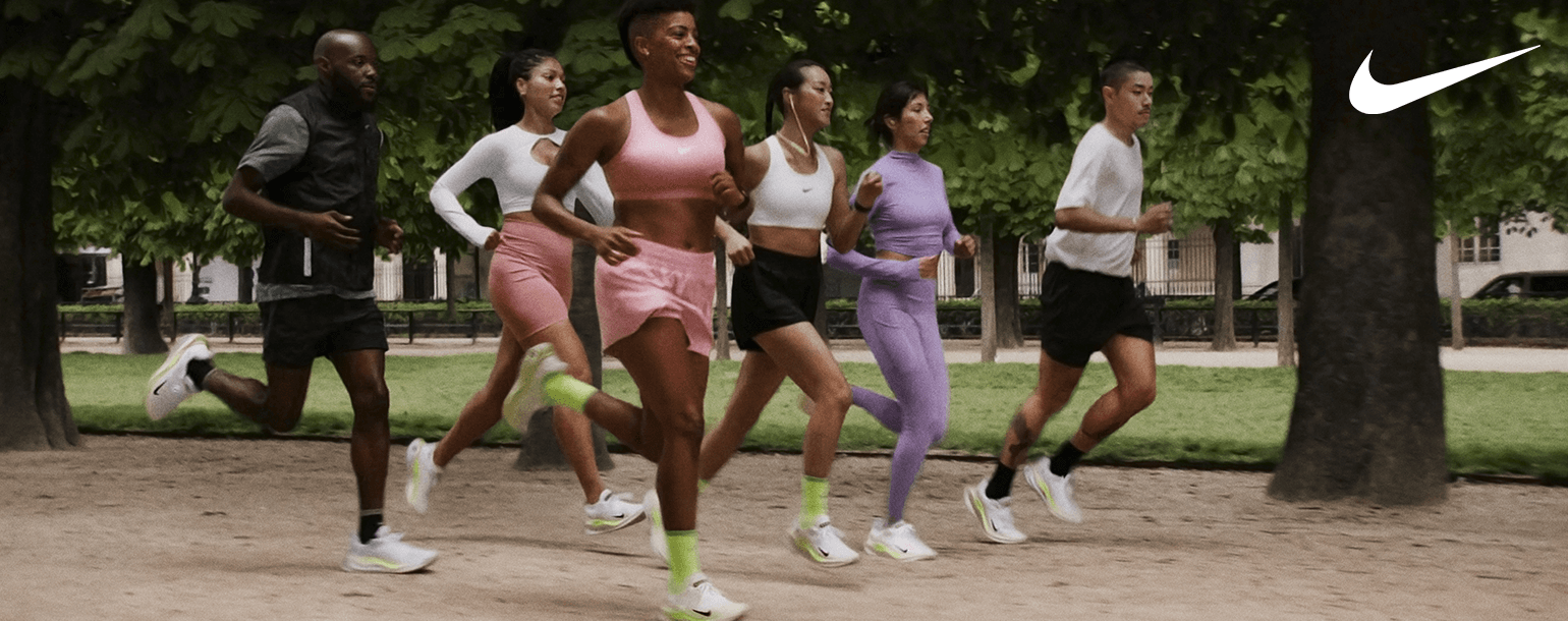 Collection Nike | Sneakers & Vêtements – Mojaa Maroc