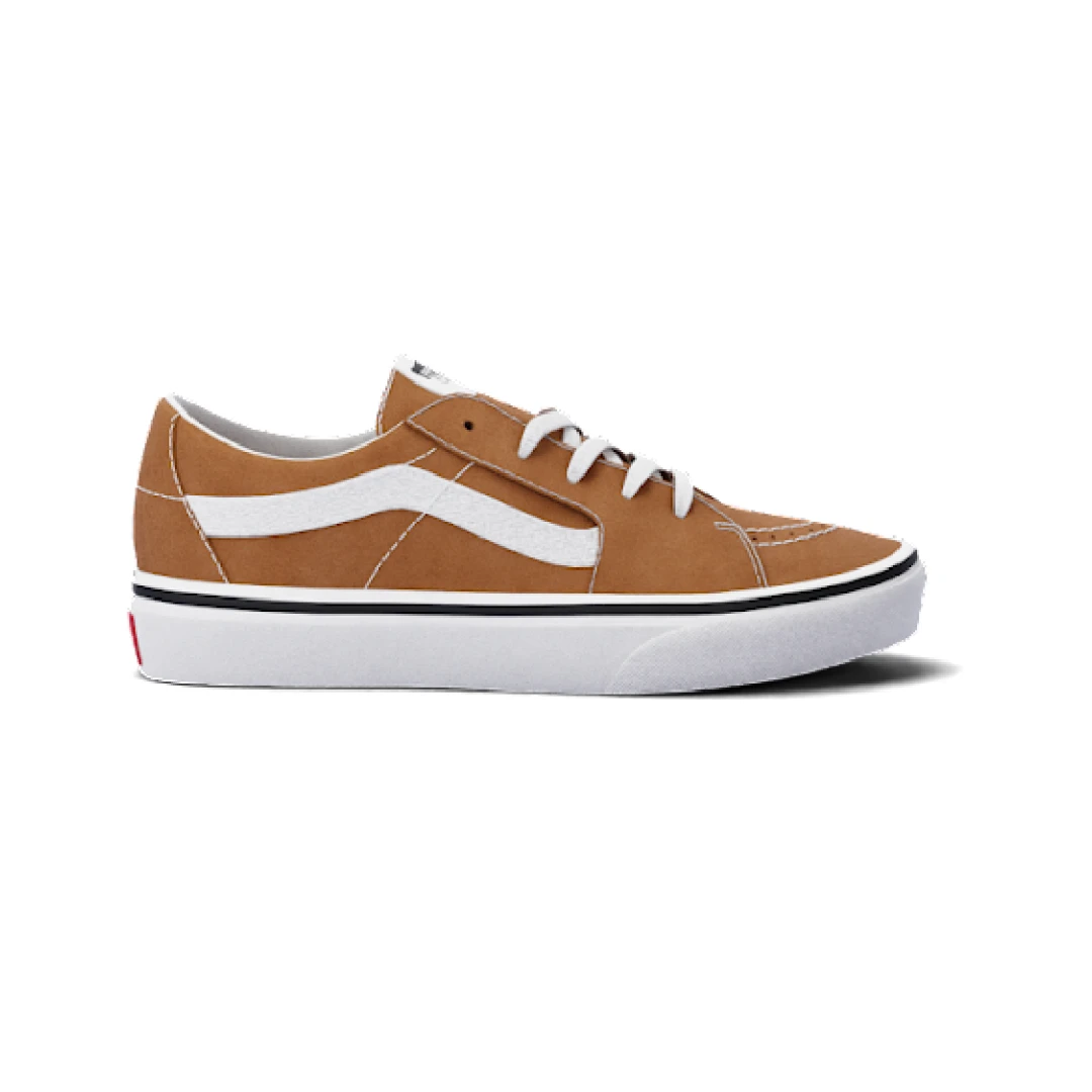 Vans Sk8-Low Baskets – Mojaa Maroc