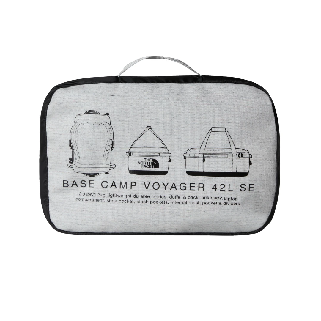 The North Face Base camp voyager Sac De Sport – Mojaa Maroc