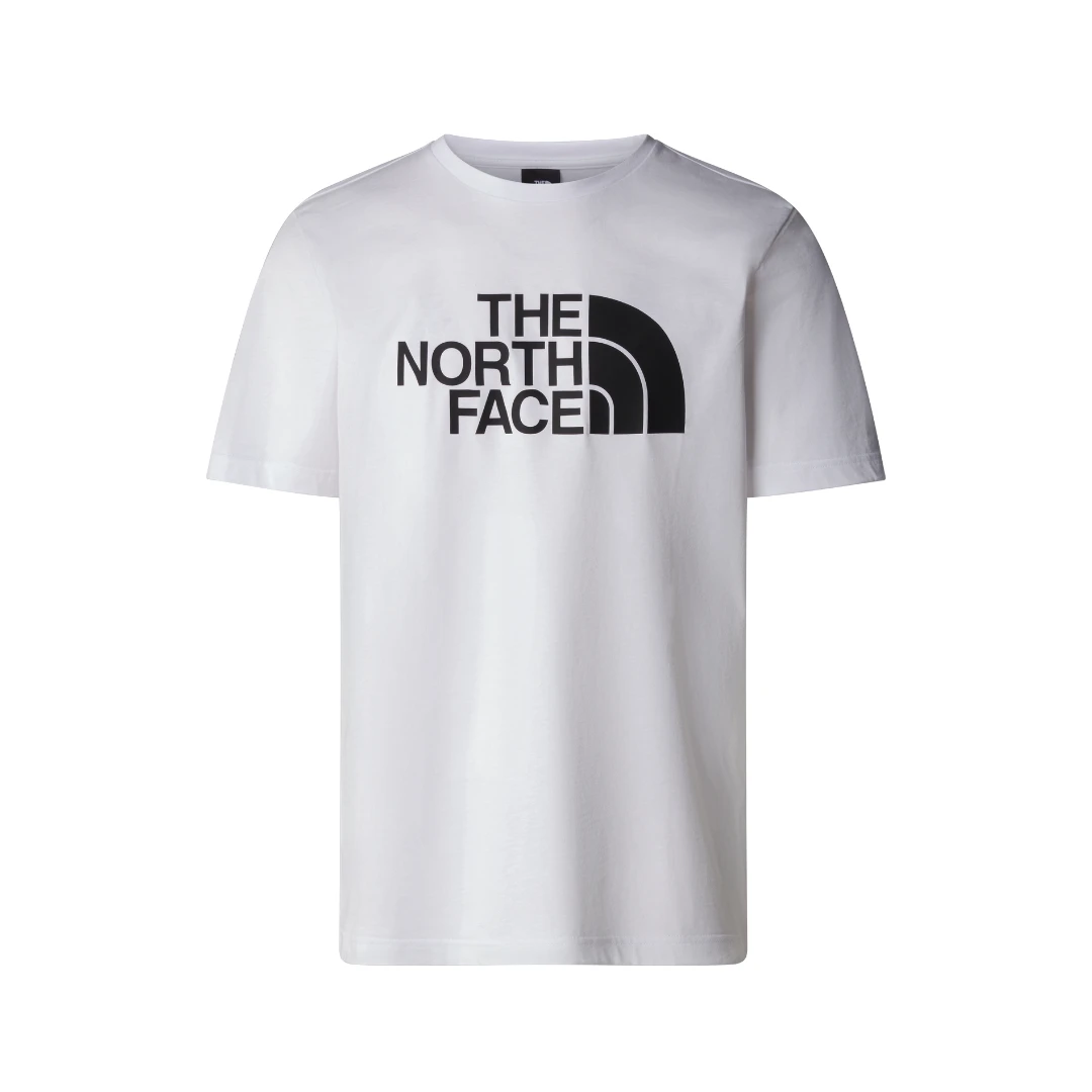 The North Face S/S Half Dome T-Shirt – Mojaa Maroc