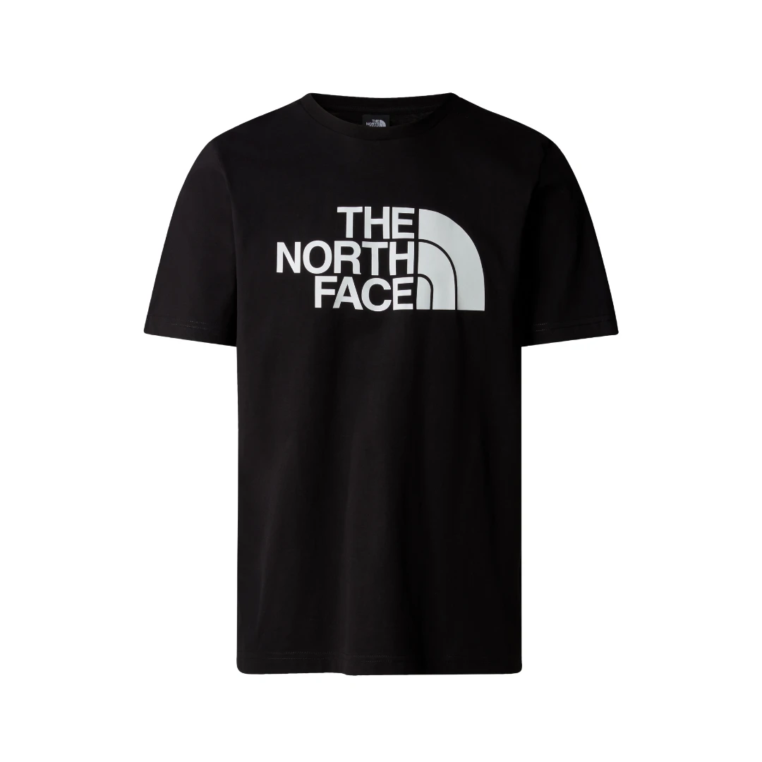 The North Face S/S Half Dome T-Shirt – Mojaa Maroc