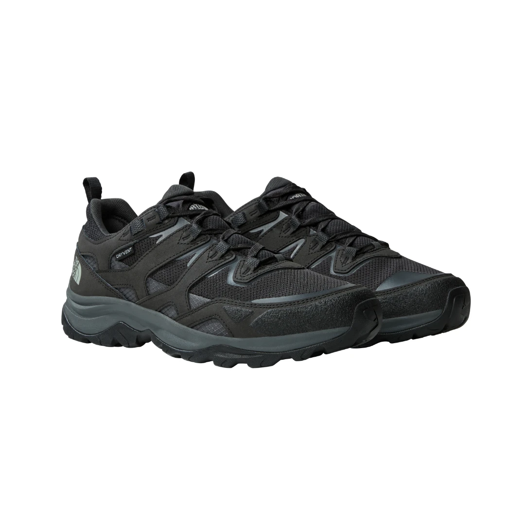 The North Face Hedgehog 3 WP Baskets – Mojaa Maroc