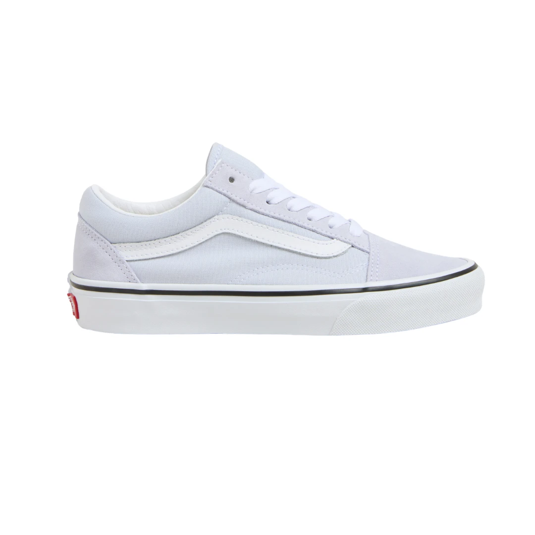 Vans Old Skool Baskets – Mojaa Maroc