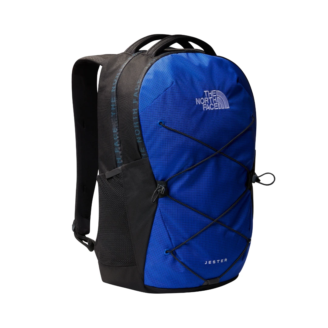 The North Face Jester Sac à Dos – Mojaa Maroc