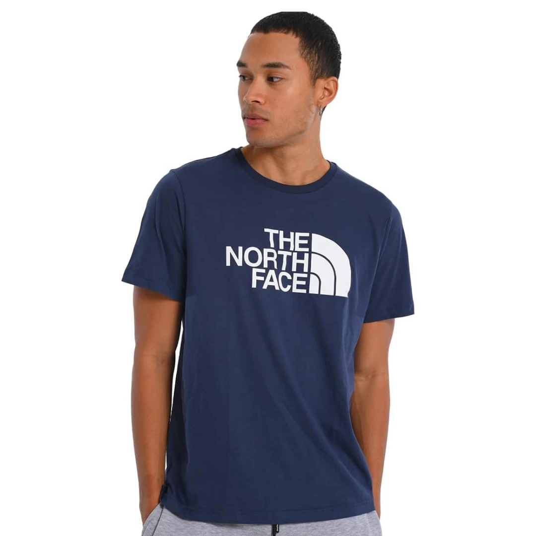 The North Face S/S Half Dome T-Shirt – Mojaa Maroc